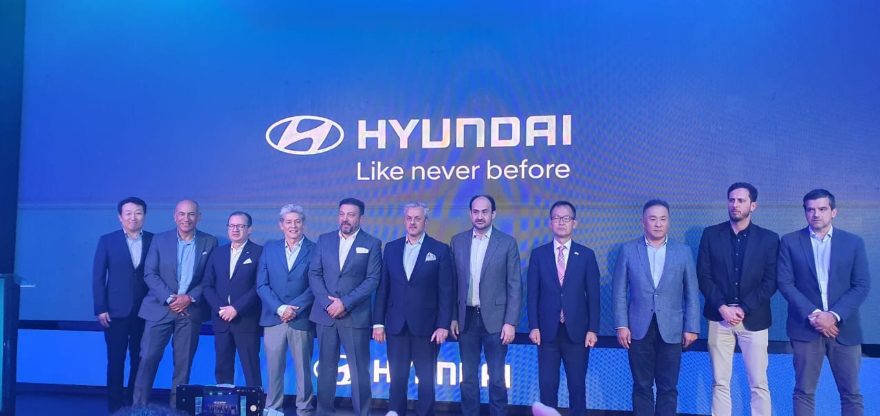 심재현 대사, 현대 및 기아차 조립공장(Aymesa) 방문(10.14) 상세보기|공관활동 | 주에콰도르 대한민국 대사관